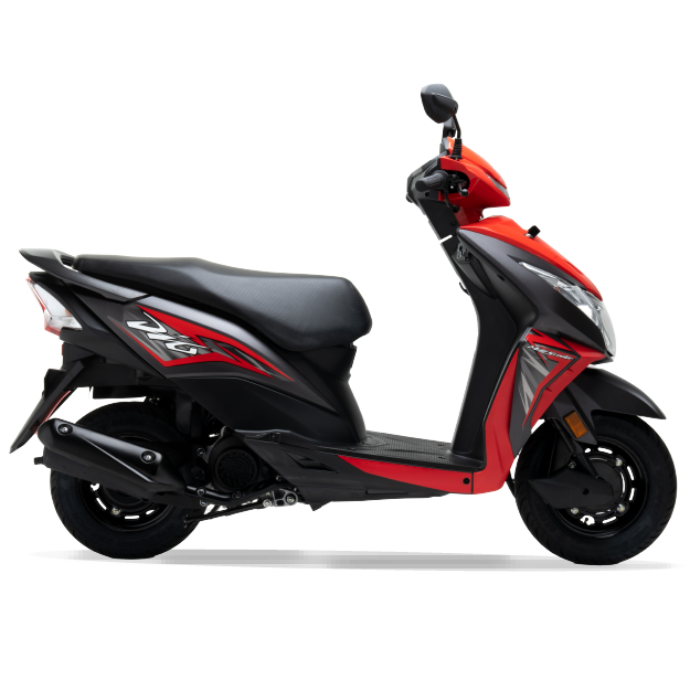 DIO 110 | Honda Motos Guatemala